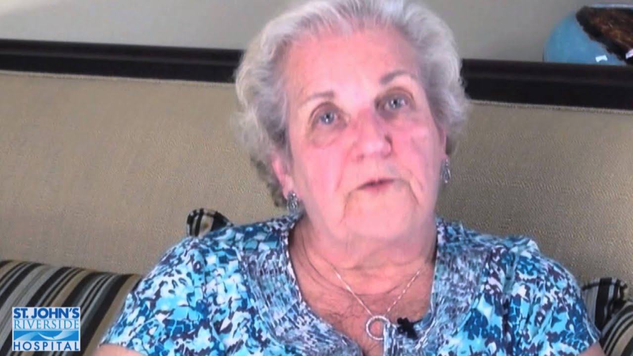 Paula Masterson 55 Years SJRH