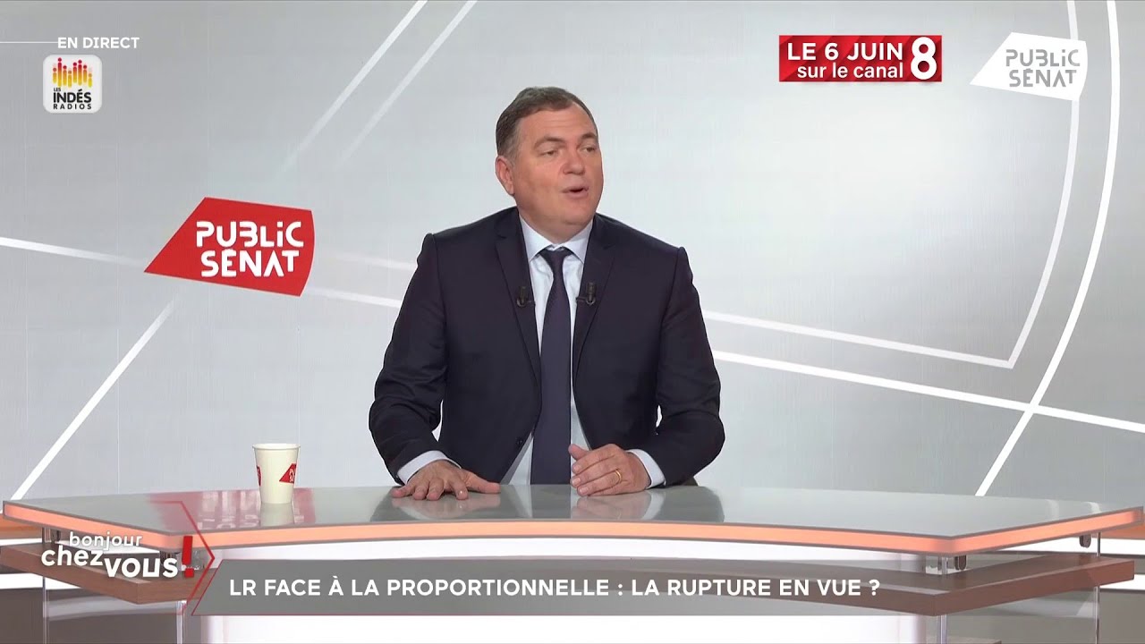 Menace de Bruno Retailleau de quitter le gouvernement : « Depuis toujours, notre famille ...