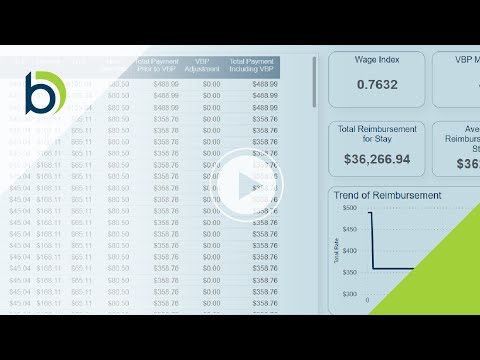 Skilled Nursing Facility Medicare Reimbursement: Using BerryDunn’s PPS Rate Calculator