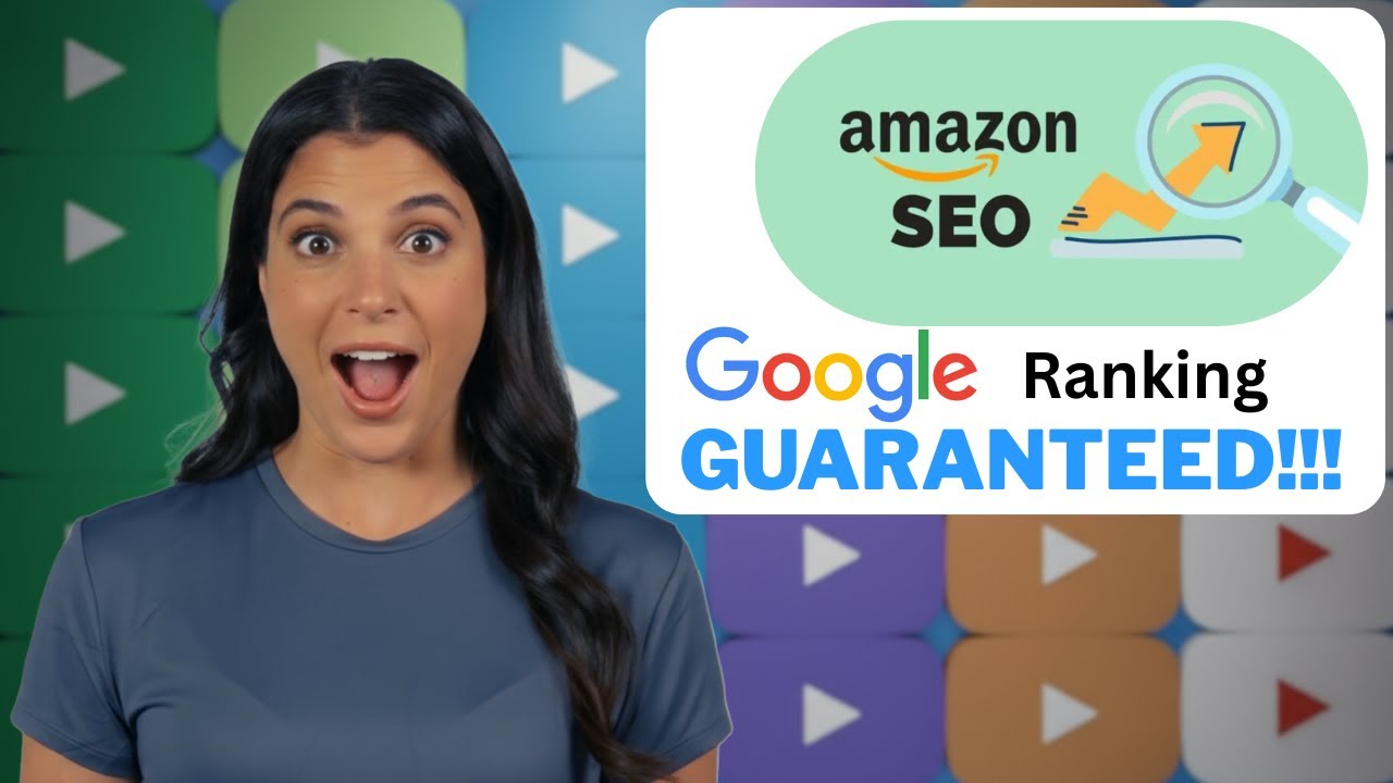 How To Find SEO Keywords for Amazon Products Using AI | ChatGPT Tutorial
