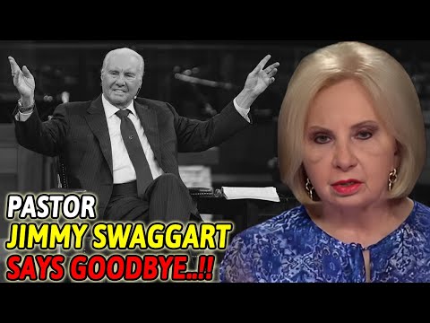 Sad News!😢 Pastor Jimmy Swaggart Wife Frances Shares Devastating News!! You Will Be Shocked