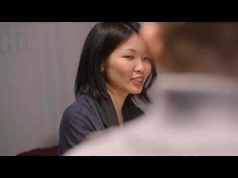 Shelly Tsui, Ambassador Master European Studies on Society, Science and Technology 2016-2017