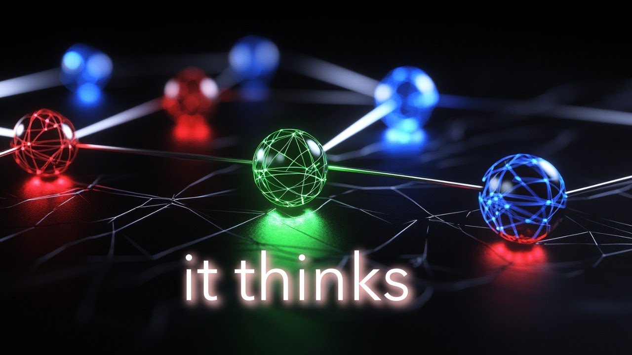 Java: Creating and Training a Neural Network