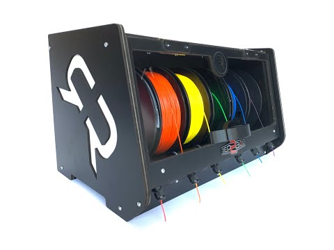 Repkord RepBox 2.3 - 3DJake International