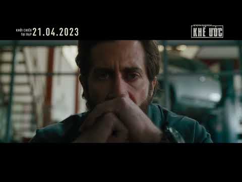 Khế Ước official trailer - Moveek: Lịch chiếu & Mua vé phim toàn quốc