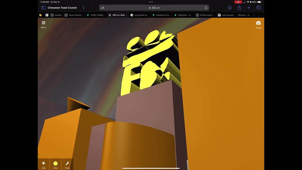 Fox Interactive V4 2002 Remakes