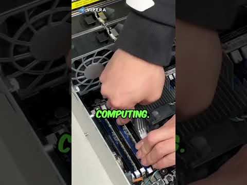 Nvidia A100 PCIe 80GB