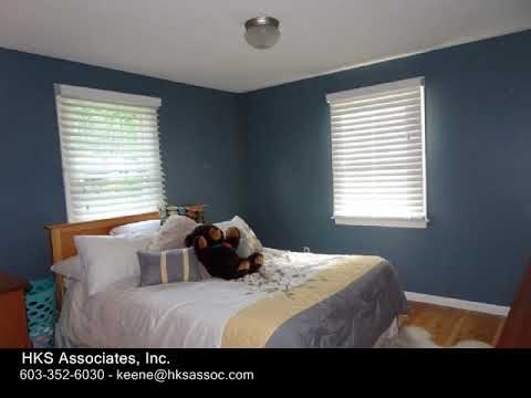 4 Harold Road, Keene NH 03431 - Single Family Home - Real Estate - For Sale -