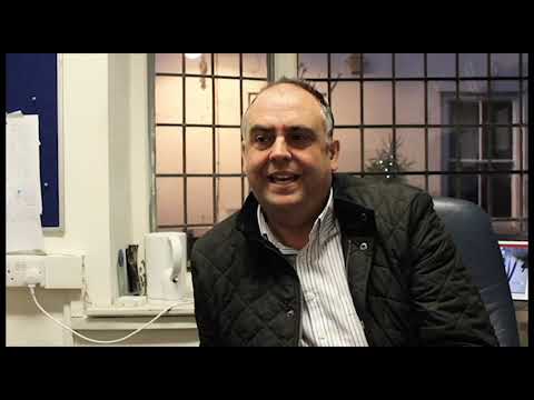 The Old Bell Hotel - The Documentary