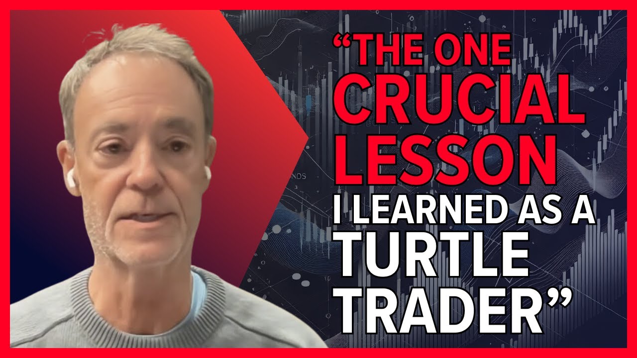 The (Risk-Adjusted) Returns Come Out at Night with Bruce Lavine ...