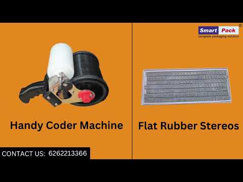 Rubber Stereo at Best Price in India