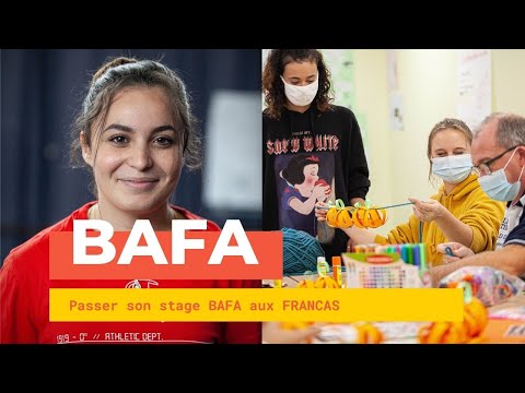 le BAFA c’est quoi? – les francas des ardennes