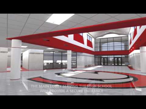 Clarksville School District Millage 2016