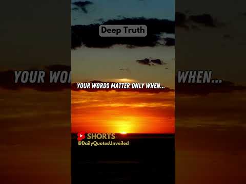 From Words to Deeds: Embrace the Impact of Integrity Quote on Your Actions