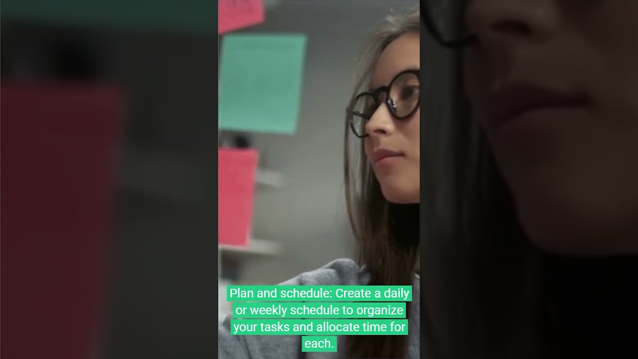 Boosting Your Productivity: Effective Time-Saving Techniques