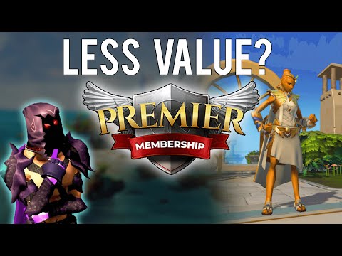 Is Premier Club worth it after the changes?