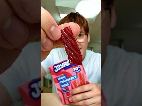 Ranking Ryan Trahan’s Joyride Candy!