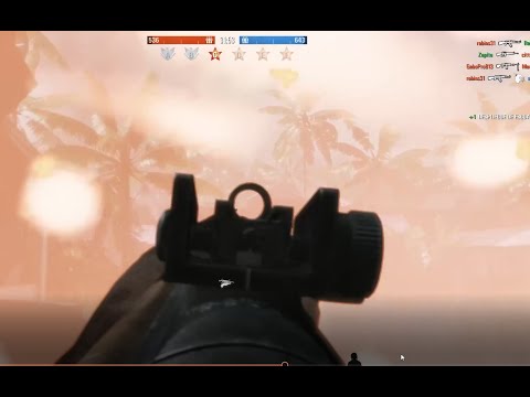 Steam Community :: Video :: uwu rocket - Rising Storm 2 Vietnam