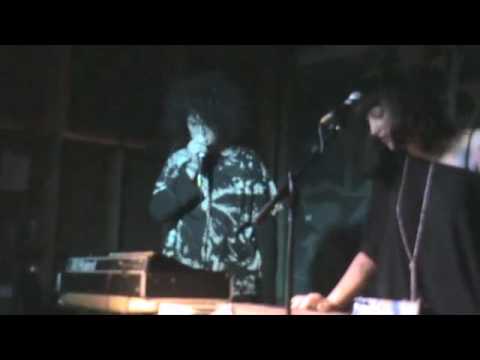 Chrome Dome - She Said