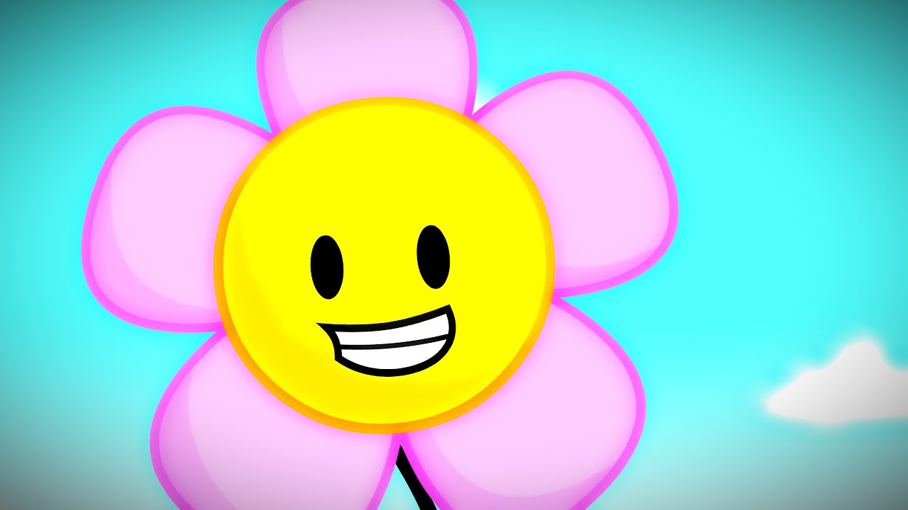 Nostalgia: POV (BFDI Animation)