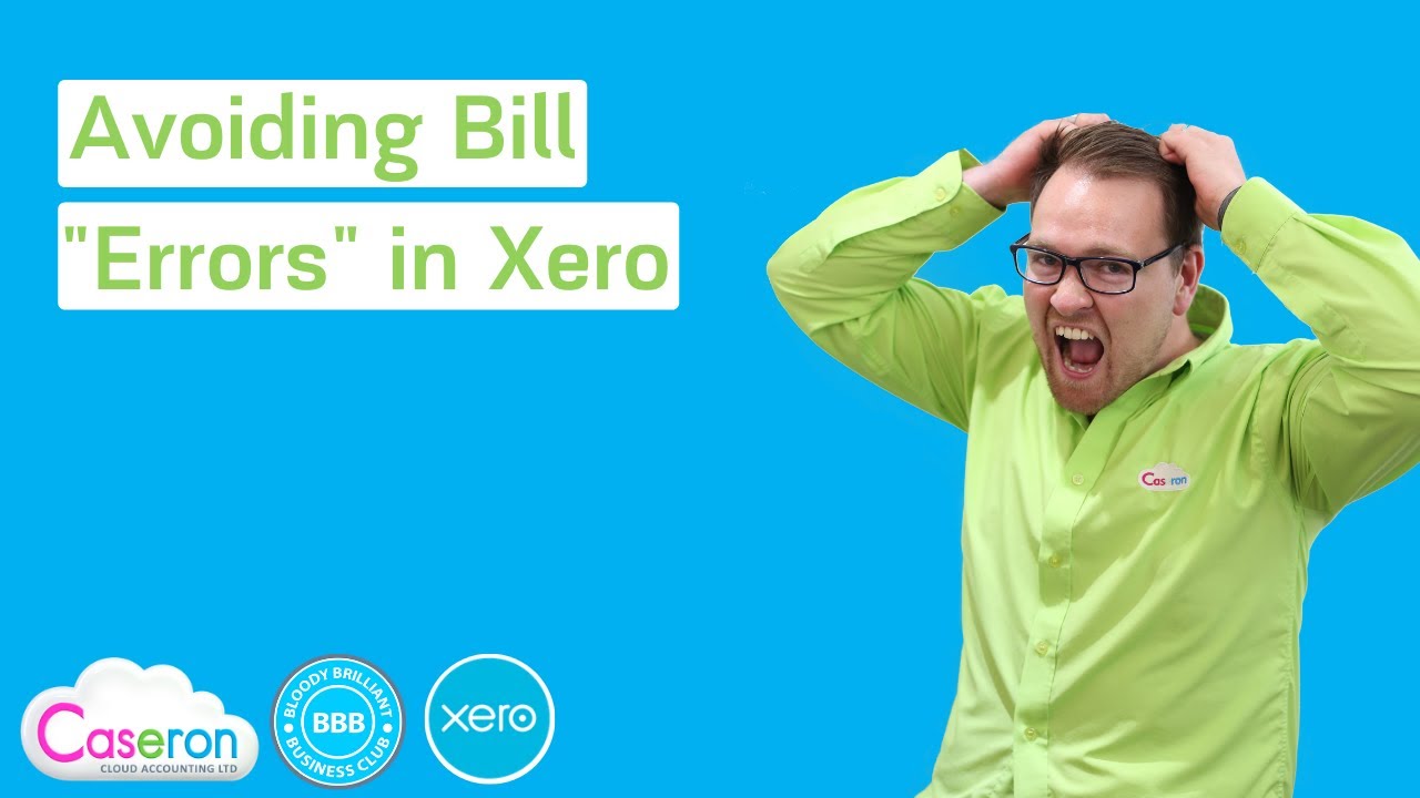 How to avoid common bill 