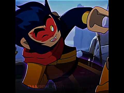 Macaque & Wukong edit // Monkie kid