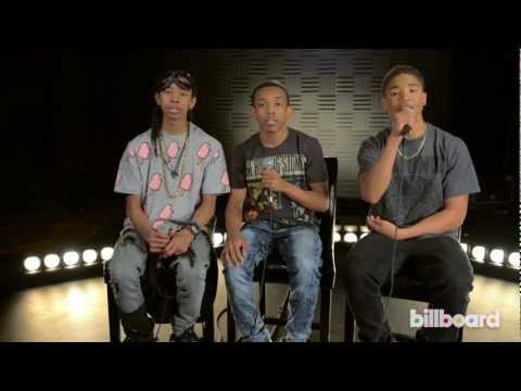 Mindless Behavior: How Well Do You Know Your Band Mates?