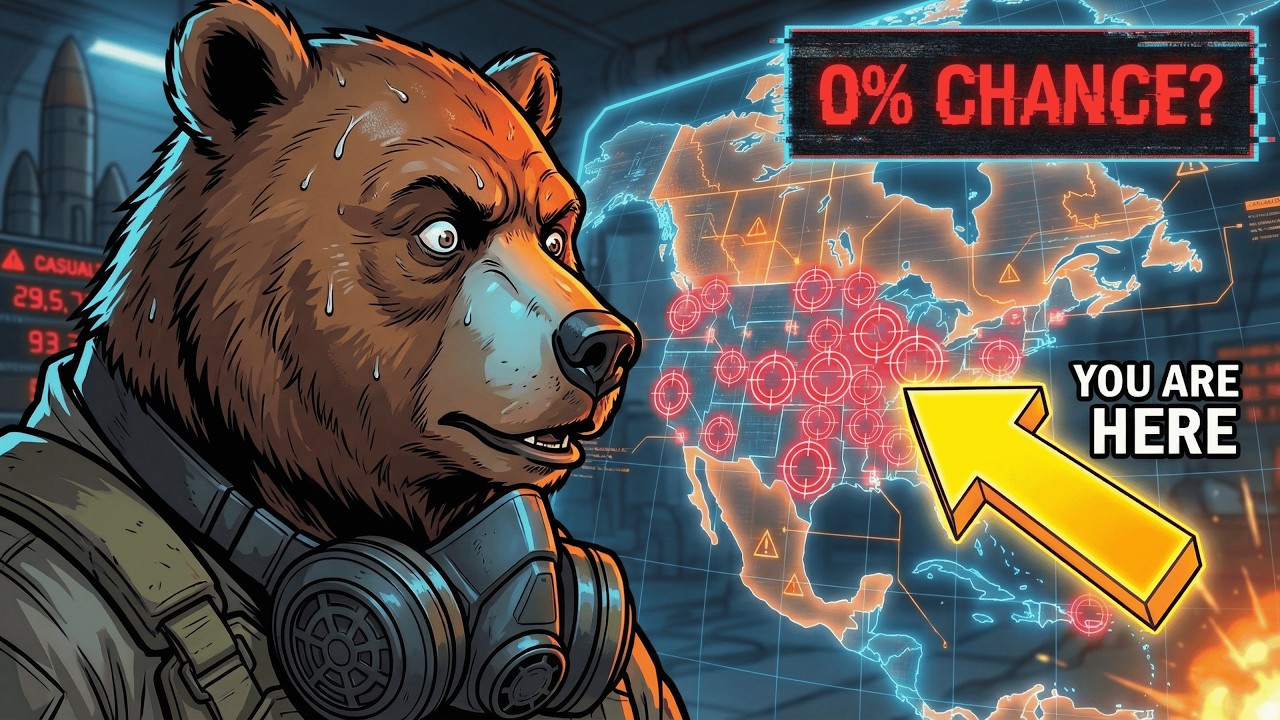 Could You Survive? The Nuclear Truth
