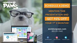 Envision Paws Software - 2024 Reviews, Pricing & Demo