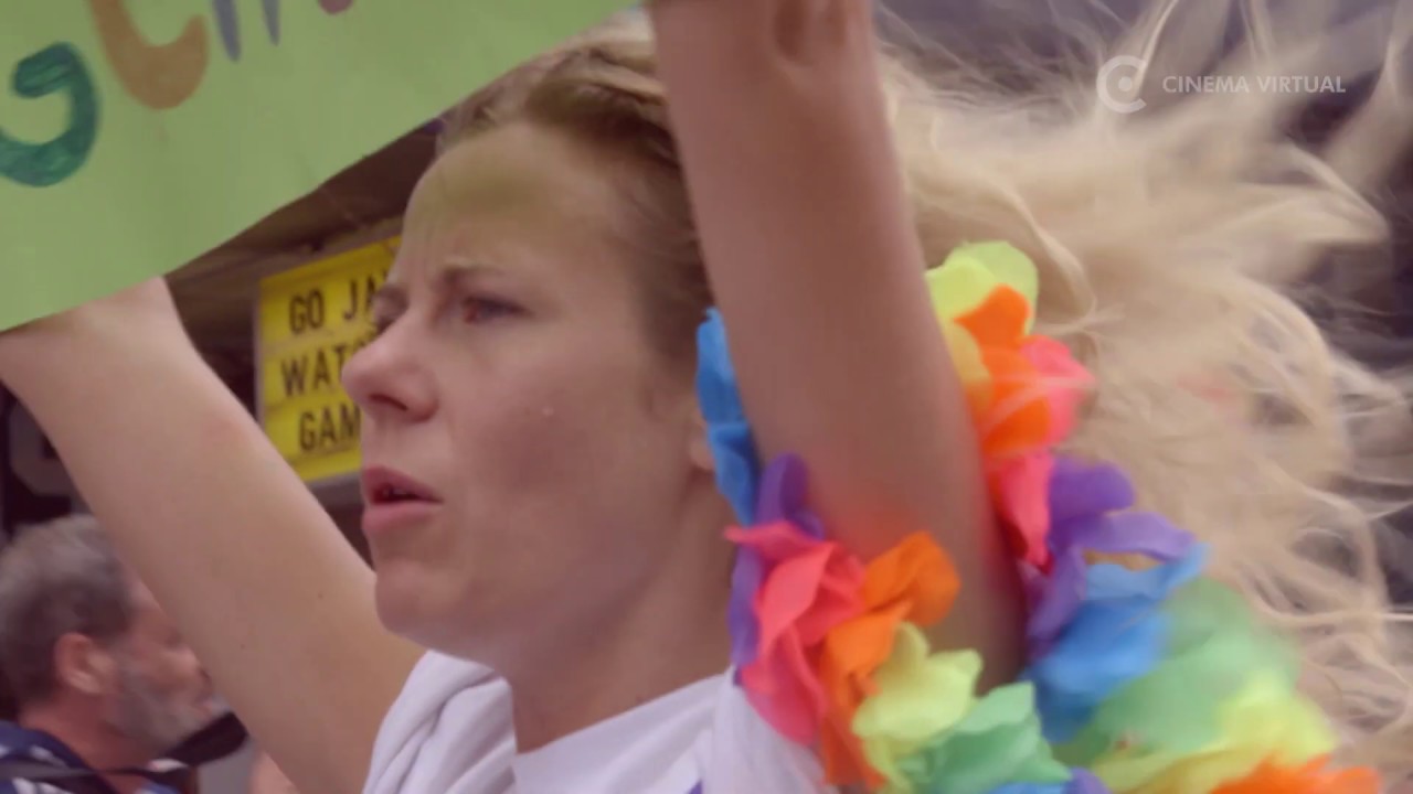 Trailer: Com Amor, Scott (Cinema Virtual)