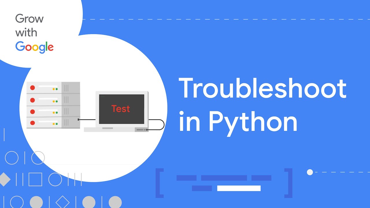 Troubleshooting When 