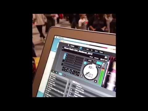New York Dub Tour Show ( $ILVER DOLLAR-Boom! 2015)