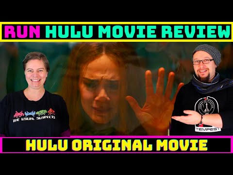 Run Hulu / Netflix Original Movie Review