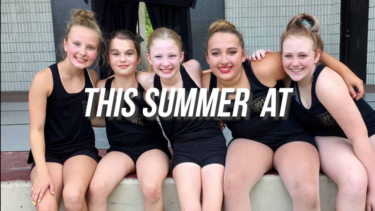 PPA Summer Camps  2019