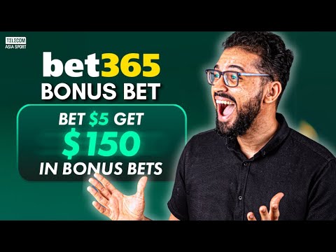 Bet365 Bonus Bet: How to Claim and Maximize Your Free Bets