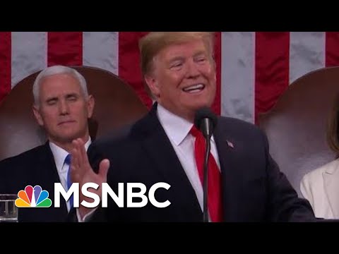 Joe: This Speech Was Packed With Lies | Morning Joe | MSNBC
