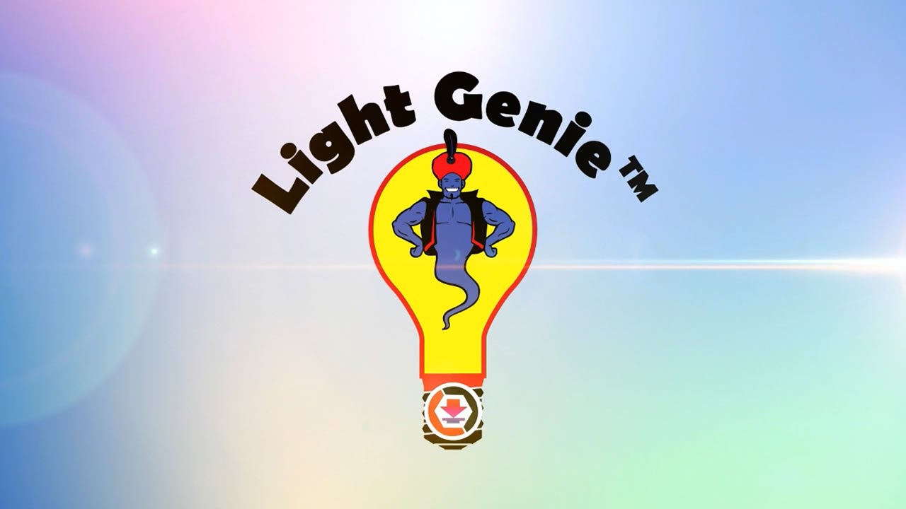 Introducing MRC's Light Genie™ | Total Lighting Control for Model Railroad Layouts