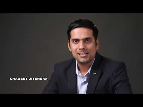 JITENDRA CHAUBEY - Author, Tech-Neo Publications