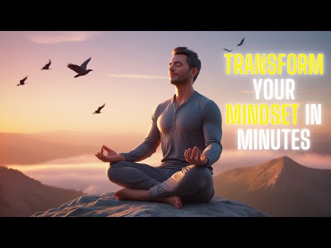 The Power of Positivity – Change Your Morning, Change Your Life