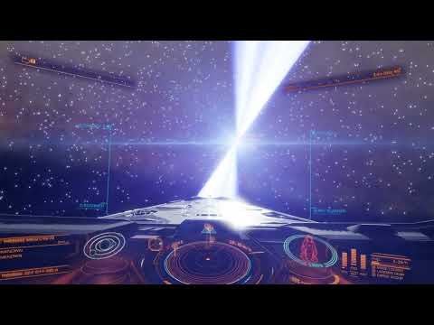Steam Community :: Video :: Elite Dangerous - Jet-cone boost