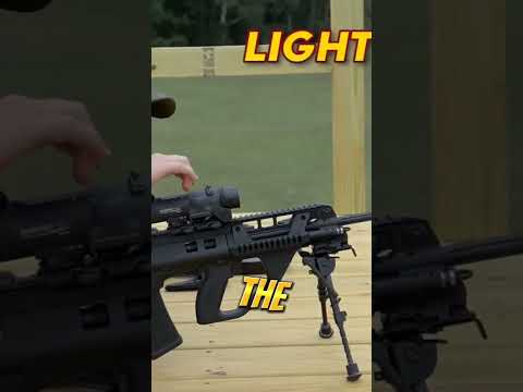 CRAZY GUN EVOLUTION WITH TECH. All in one!