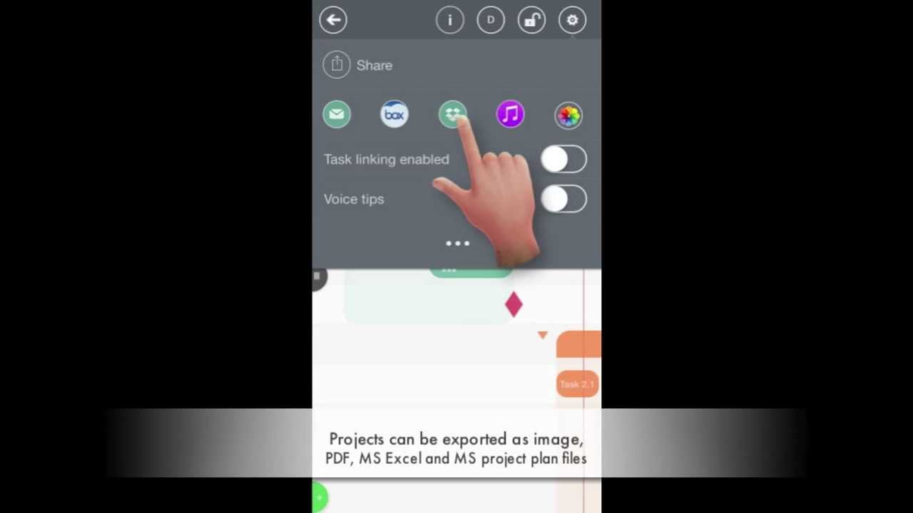 QuickPlan Pro for iPhone