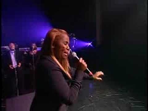 Gospel Recording Artist Lexi Allen Releasing New Single ‘In The Room’