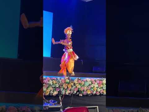 Manipuri Dance at Pancham Veda 2023. #manipuri #classicalmusic #classicaldance #odisha #odia