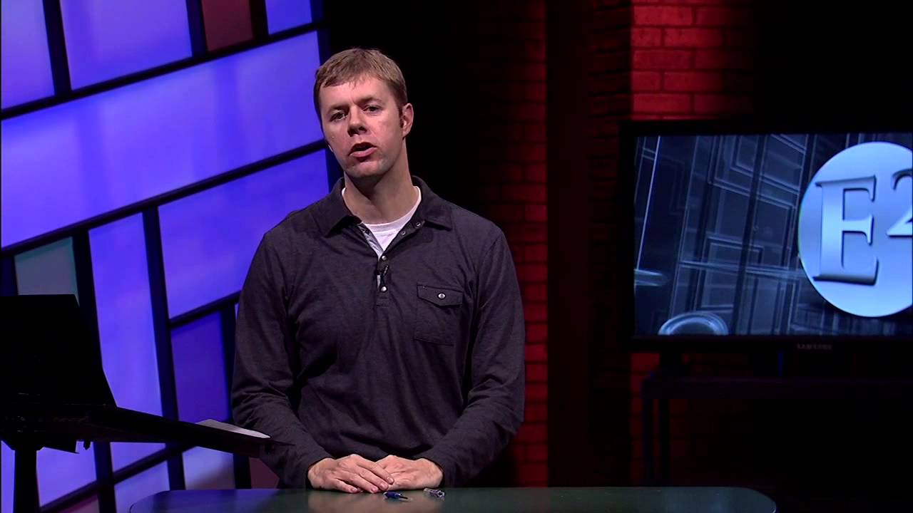 E² Lesson 1- Introduction to Engineering