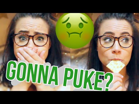 CURE YOUR SEA SICKNESS! (Top 5 Tips)