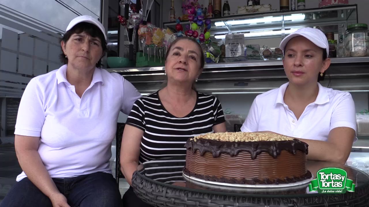 30 Años Tortas & Tortas