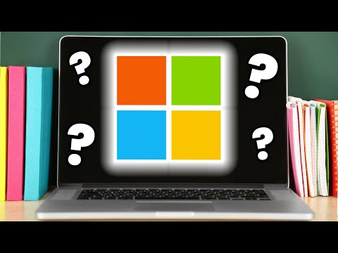 Top Tech Tools for Microsoft Teachers