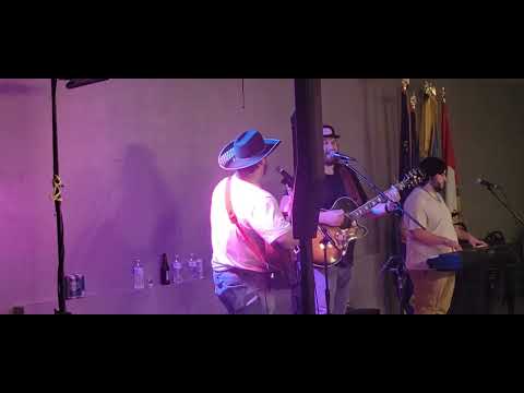 Tyler Anthony & Cooper James - You Never Called Me By My Name