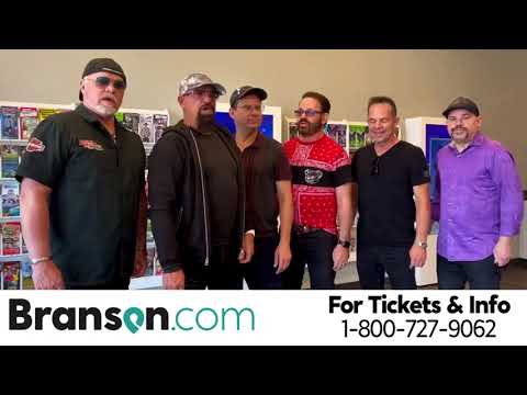 SIX in Branson, Missouri 2024